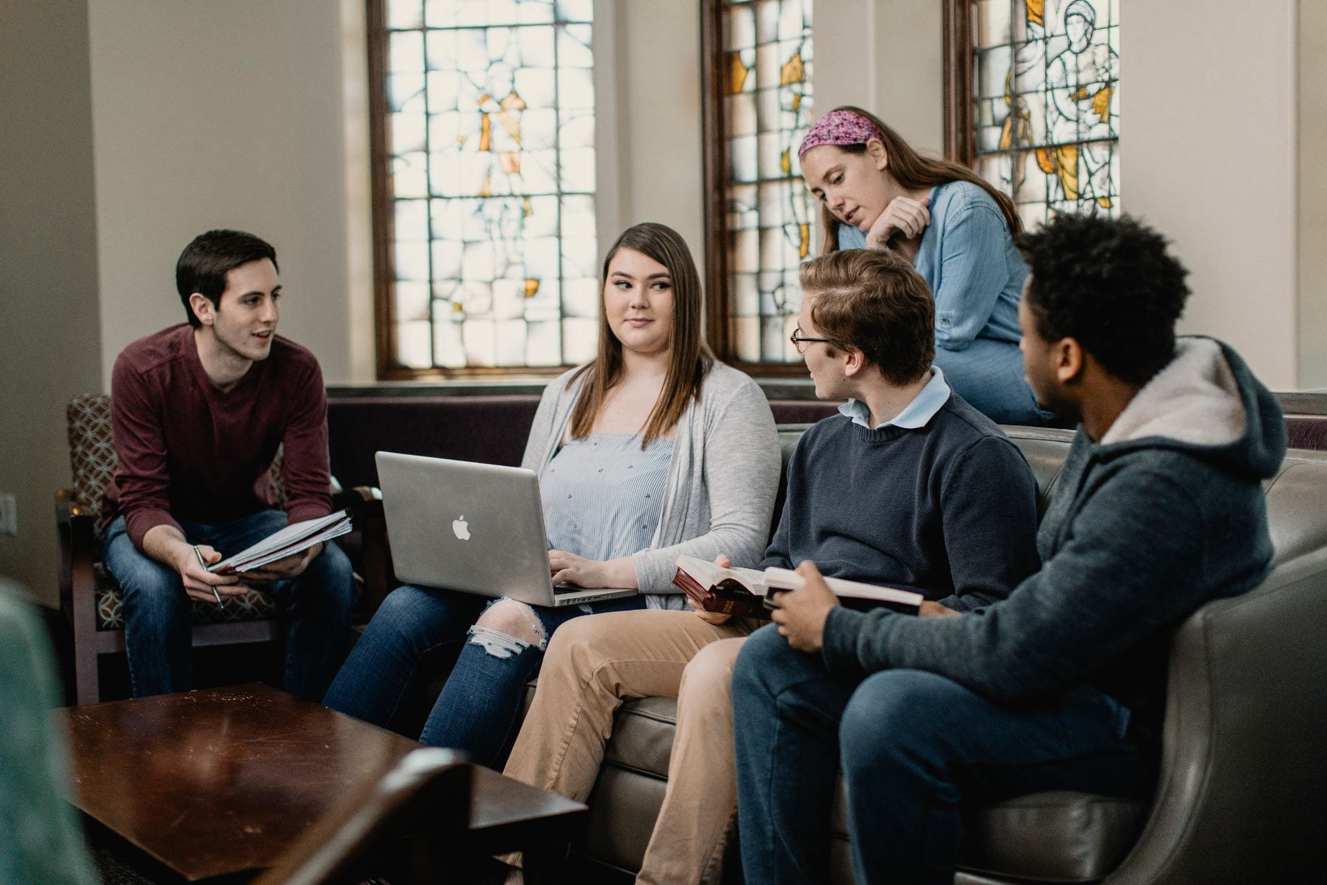 Creating Effective Study Groups Academic Services At Providence College Creating Effective Study Groups Academic Services At Providence College