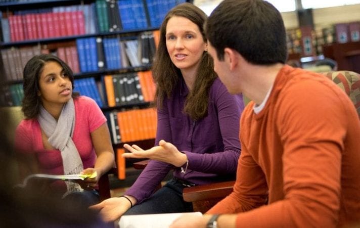 Providing Academic Accommodations: Frequently Asked Questions ...