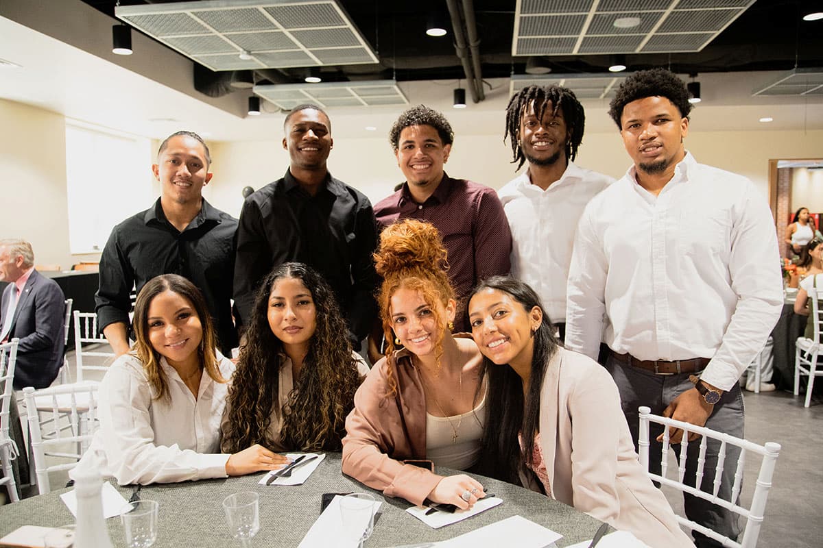 Multicultural Student Success – Academic Services at Providence College